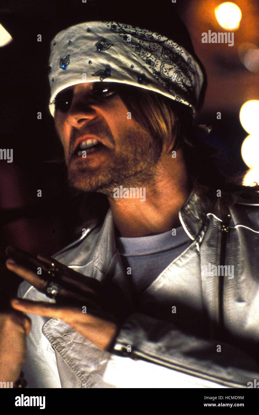 SOL GOODE, Jared Leto, 2001, (c) Cutting Edge Entertainment/courtesy ...