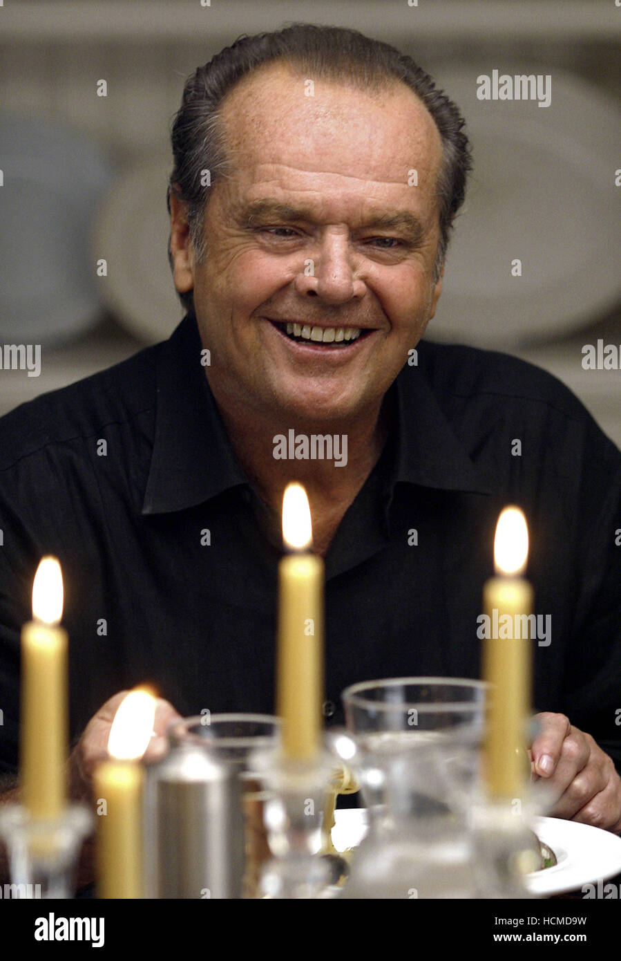 SOMETHING'S GOTTA GIVE, Jack Nicholson, 2003, (c) Columbia/courtesy ...