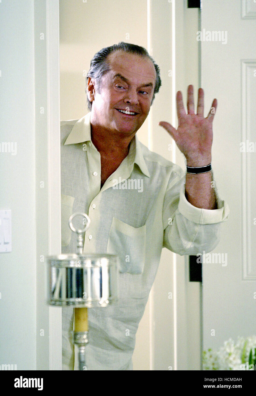 SOMETHING'S GOTTA GIVE, Jack Nicholson, 2003, (c) Columbia/courtesy ...