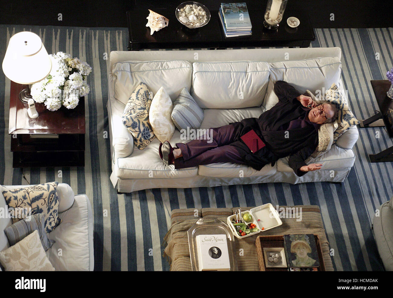 SOMETHING'S GOTTA GIVE, Jack Nicholson, 2003, (c) Columbia/courtesy ...