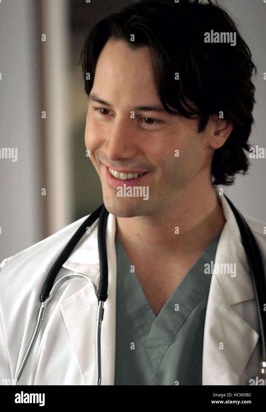 SOMETHING'S GOTTA GIVE, Keanu Reeves, 2003, (c) Columbia/courtesy ...