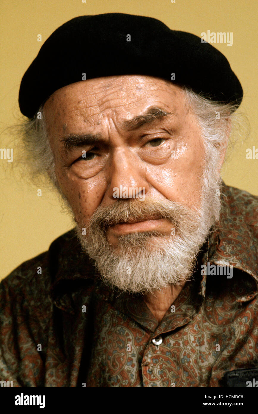SOYLENT GREEN, Edward G. Robinson, 1973 Stock Photo - Alamy