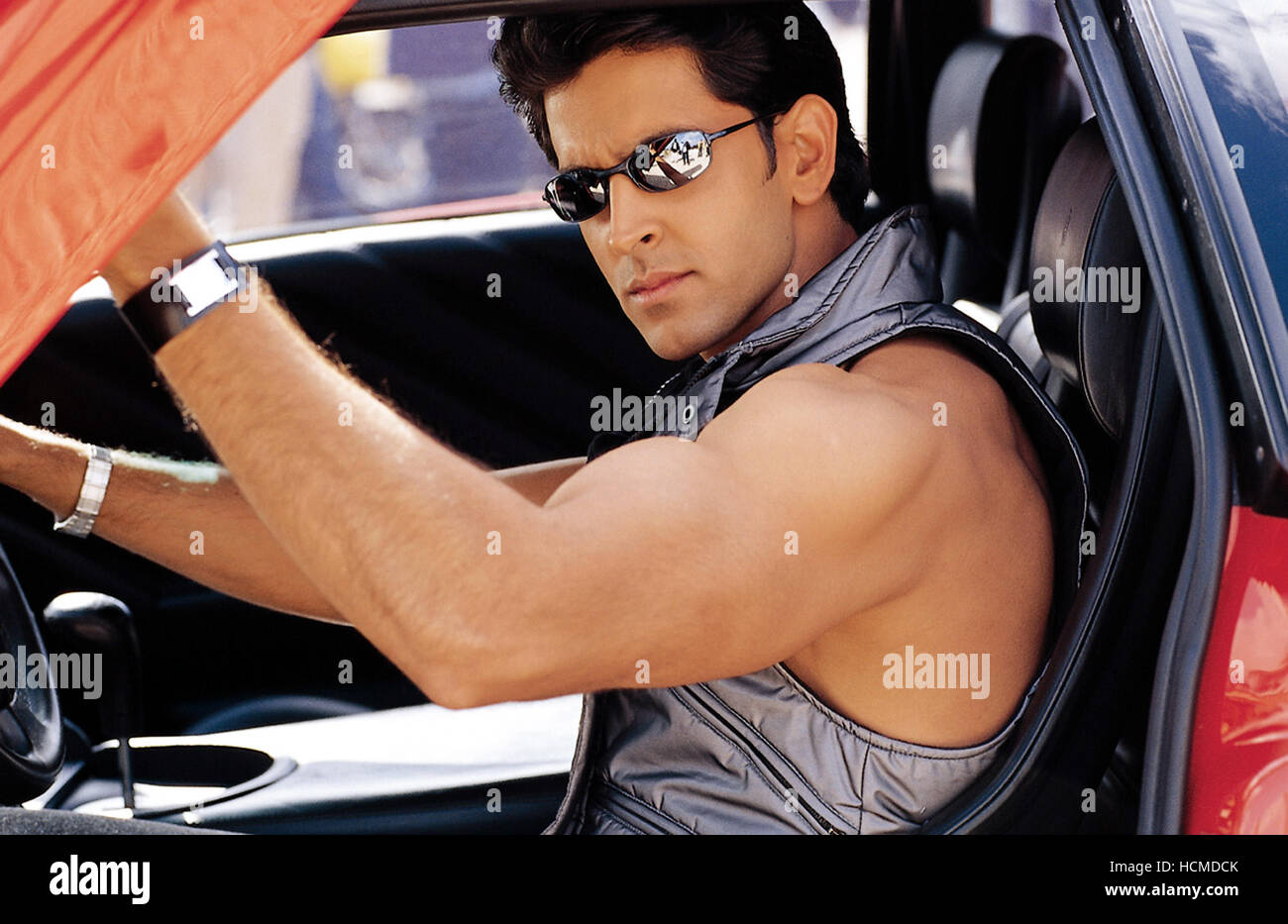 SOMETIMES HAPPY SOMETIMES SAD, (aka KABHI KHUSHI KABHIE GHAM), Hrithik ...