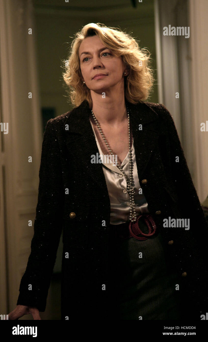 SOMEONE I LOVED, (aka JE L'AIMAIS), Christiane Millet, 2009. ©SND ...