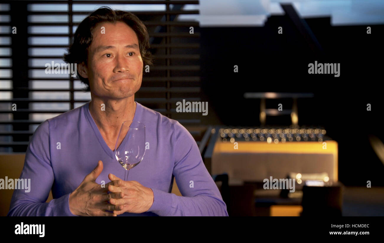 SOMM: INTO THE BOTTLE, Yoon Ha, 2015. ©Samuel Goldwyn Films/Courtesy ...