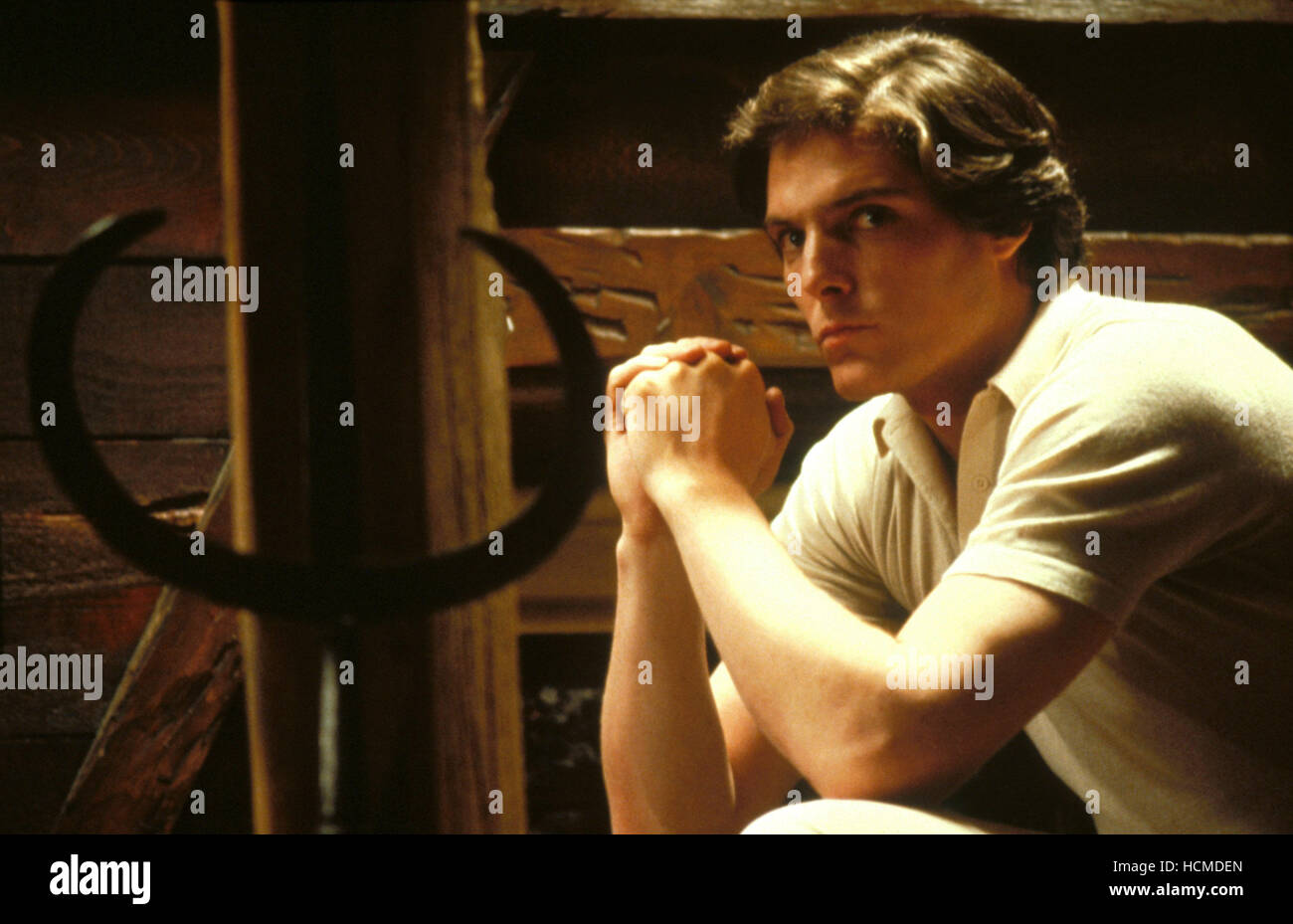 SOMEWHERE IN TIME, Christopher Reeve, 1980, (c) Universal/courtesy ...