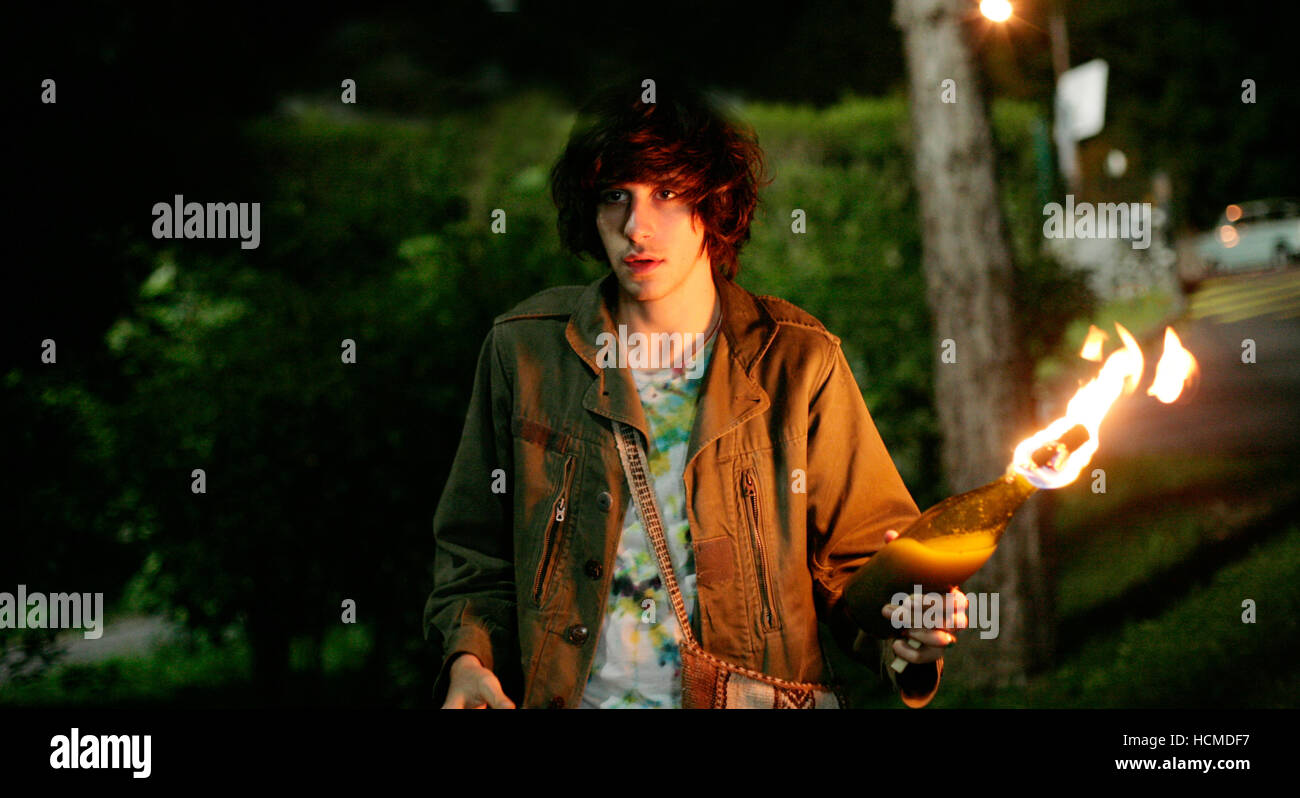 SOMETHING IN THE AIR, (aka APRES MAI), Clement Metayer, 2012. ©IFC ...