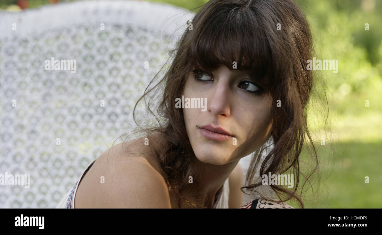 SOMETHING IN THE AIR, (aka APRES MAI), Carole Combes, 2012. ©IFC ...