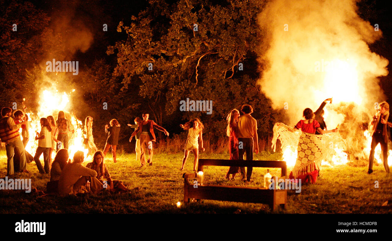 SOMETHING IN THE AIR, (aka APRES MAI), 2012. ©IFC/Courtesy Everett ...