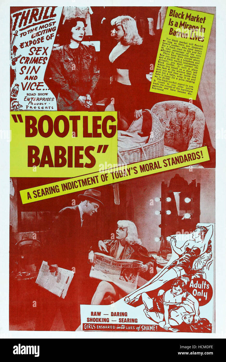 SOULS IN PAWN, (aka BOOTLEG BABIES, reissue title), US poster art, 1940 ...