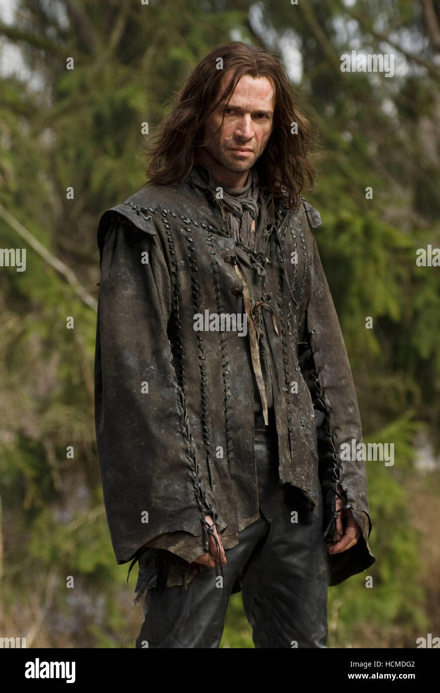 James Purefoy Solomon Kane Original Mezco 1/12 Scale Collectible