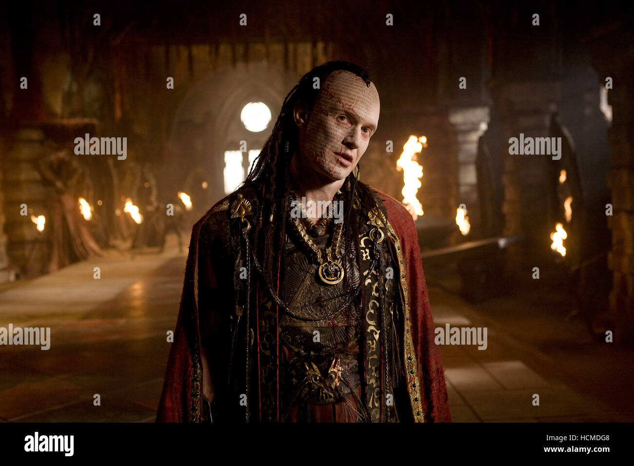 Solomon kane 2009 hi-res stock photography and images - Alamy