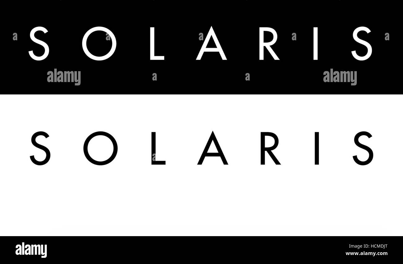 SOLARIS, 2002, TM & Copyright (c) 20th Century Fox Film Corp. All ...