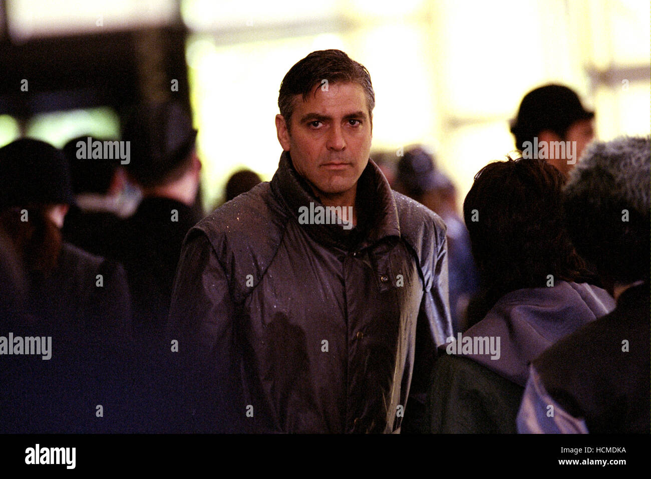 SOLARIS, George Clooney, 2002, TM & Copyright (c) 20th Century Fox Film ...