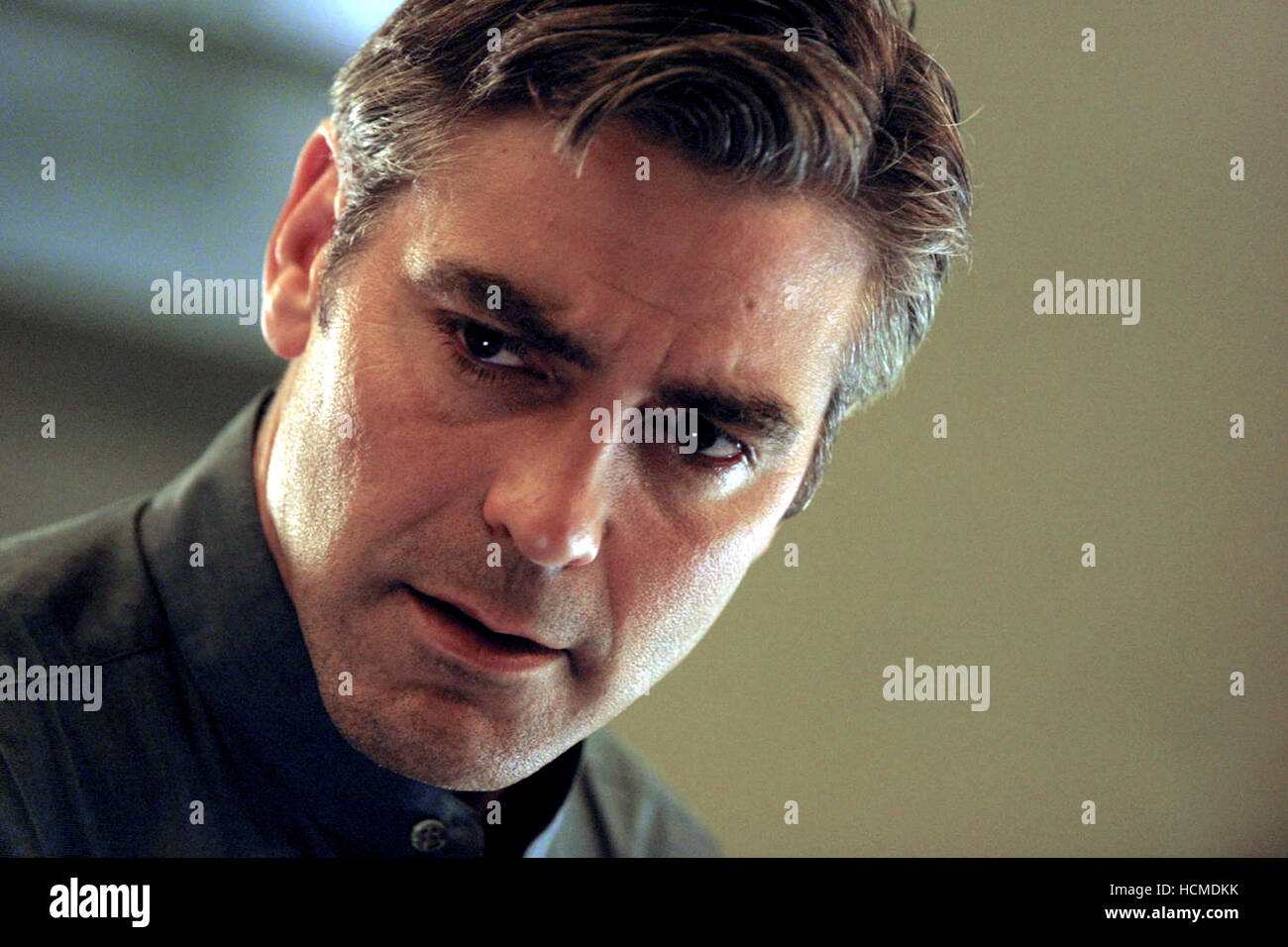 SOLARIS, George Clooney, 2002, TM & Copyright (c) 20th Century Fox Film ...