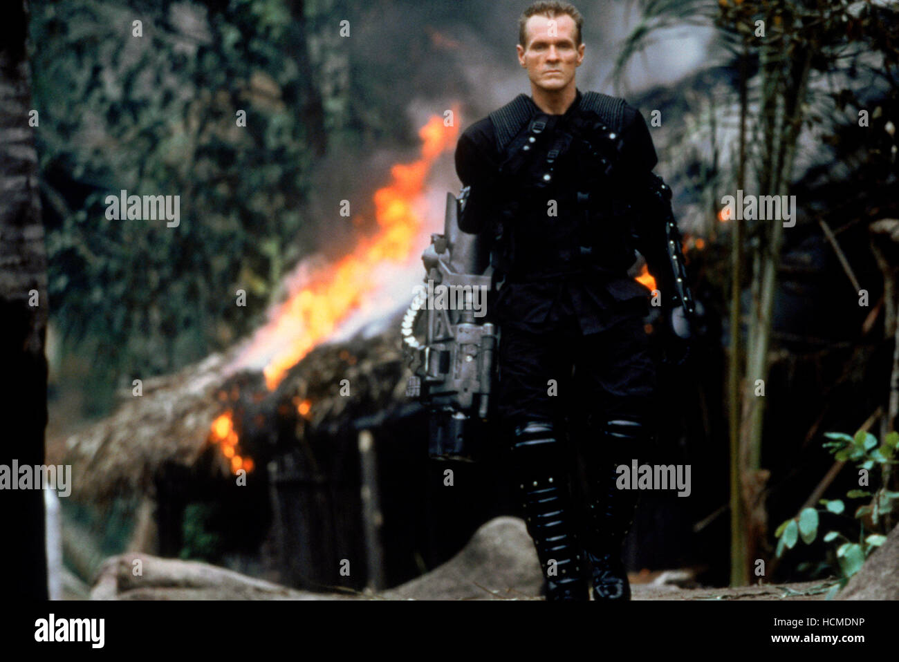 SOLO, William Sadler, 1996, ©Triumph Films/courtesy Everett Collection ...