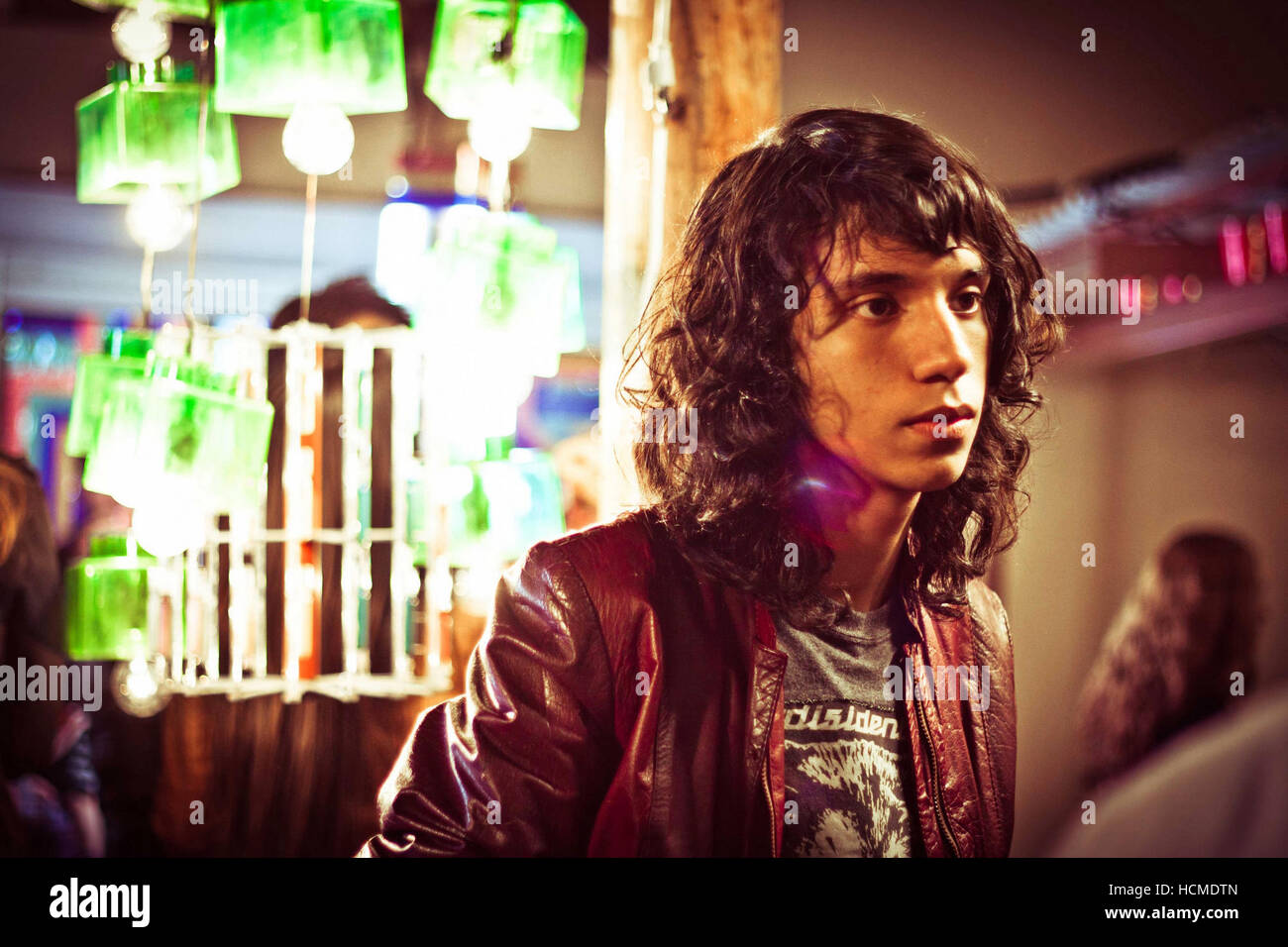 SOMOS MARI PEPA, (aka WE ARE MARI PEPA), Alejandro Gallardo, 2013 Stock ...