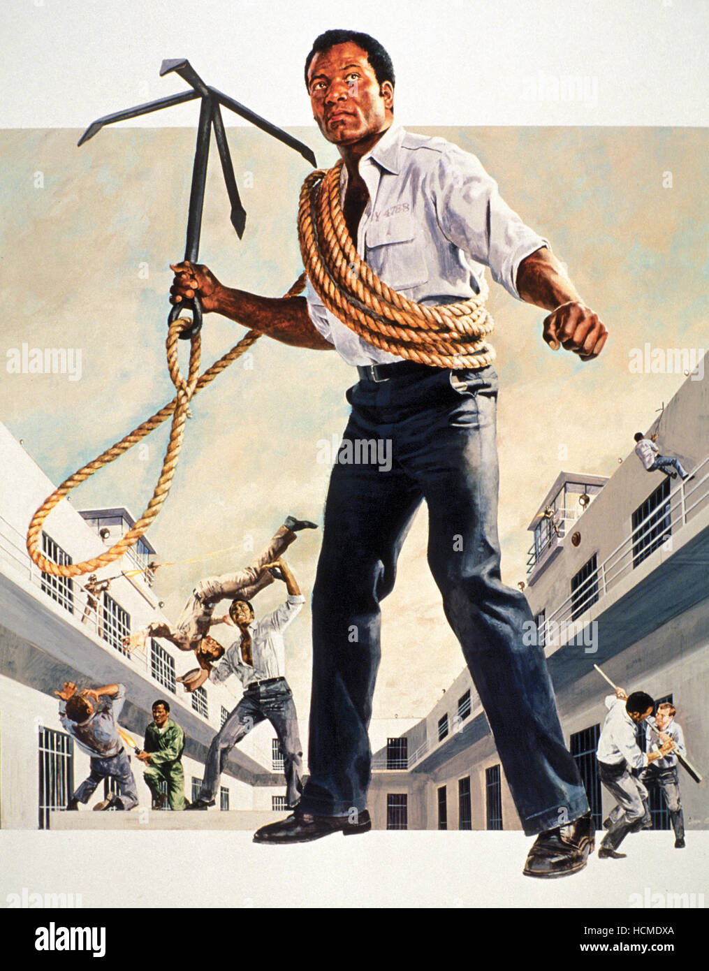 THE SPLIT, Jim Brown, 1968 Stock Photo - Alamy