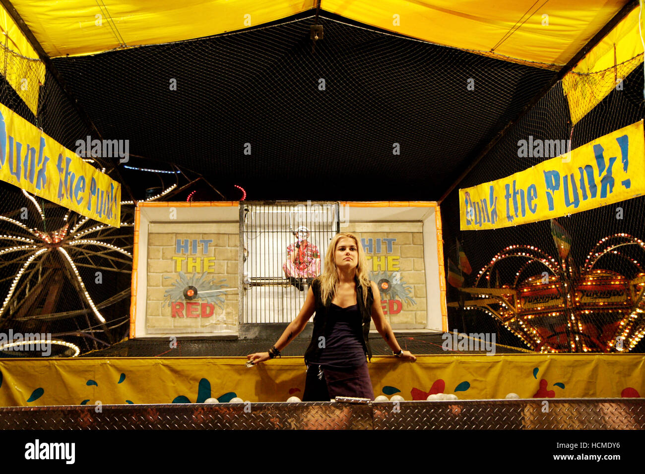 SPLINTERHEADS, Rachael Taylor, 2009. ©Paladin/Courtesy Everett ...