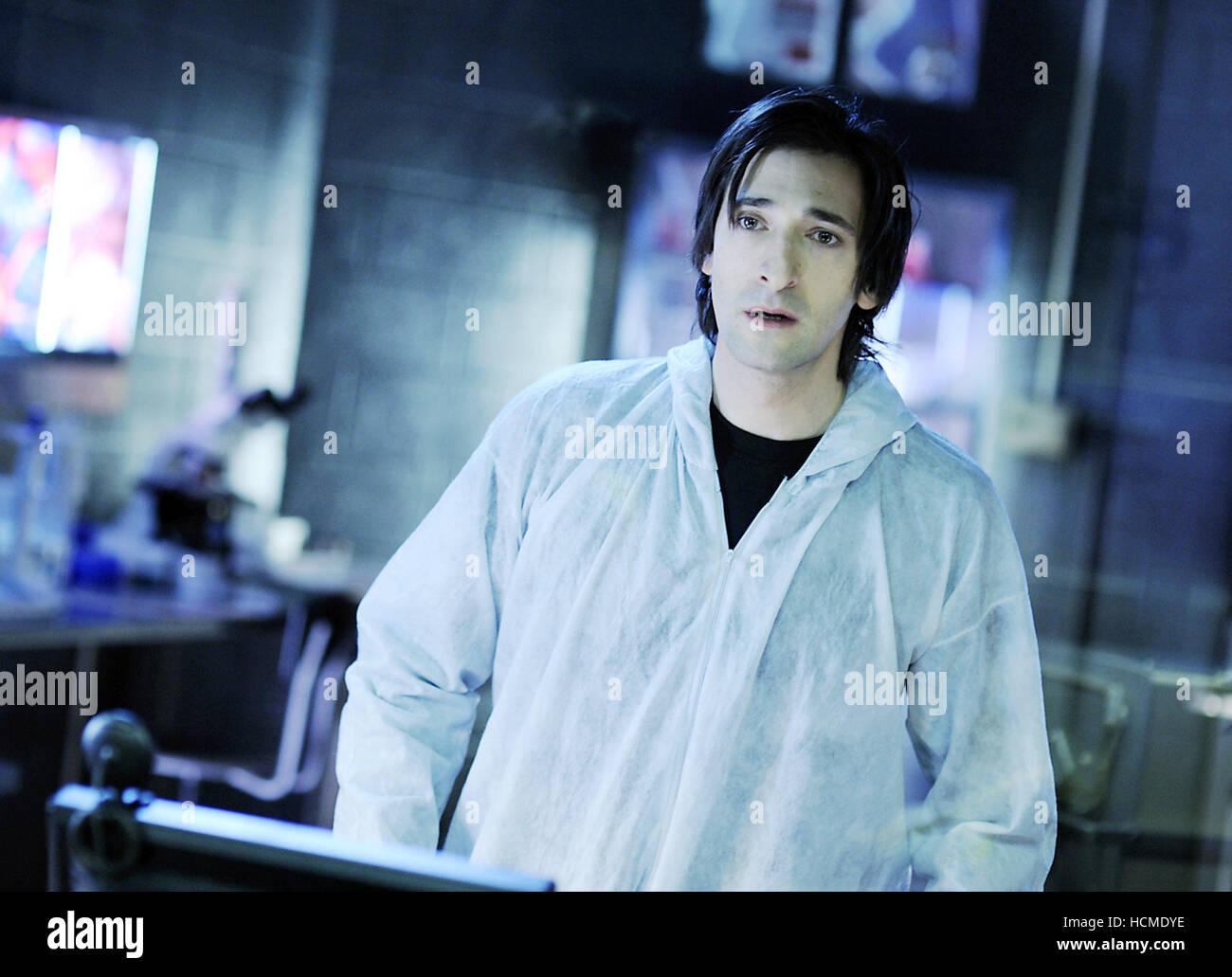 SPLICE, Adrien Brody, 2009. ©Warner Bros/courtesy Everett Collection ...
