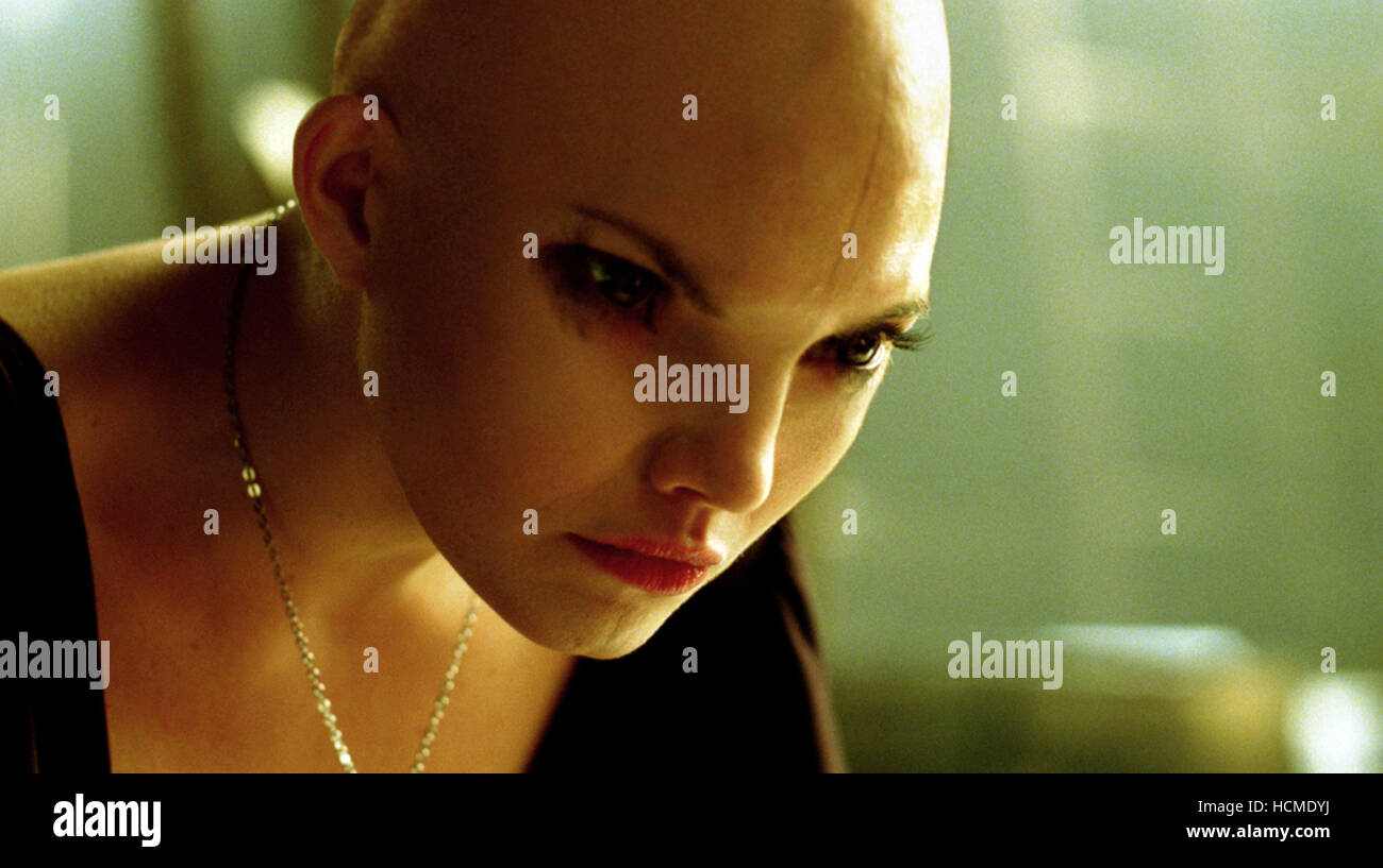 SPLICE, Delphine Chaneac, 2009. ©Warner Bros/courtesy Everett ...