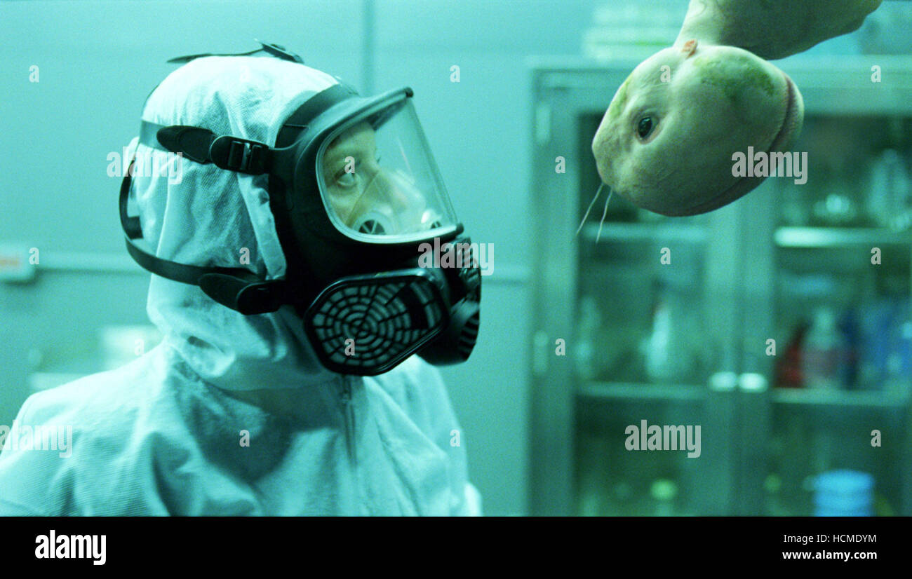 SPLICE, Sarah Polley, 2009. ph: Steve Wilkie/©Warner Bros/courtesy ...