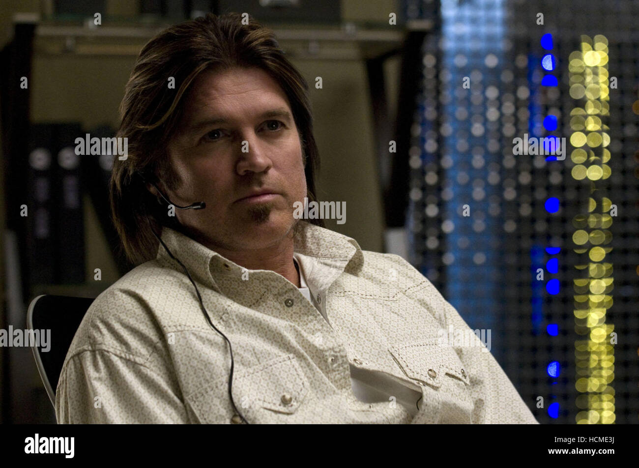THE SPY NEXT DOOR, Billy Ray Cyrus, 2010. ©Lionsgate/courtesy Everett ...