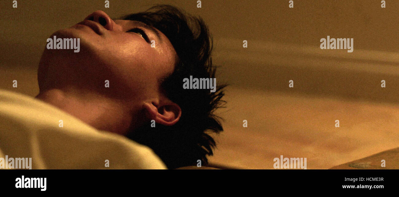 SPA NIGHT, Joe Seo, 2016. © Strand Releasing /courtesy Everett ...