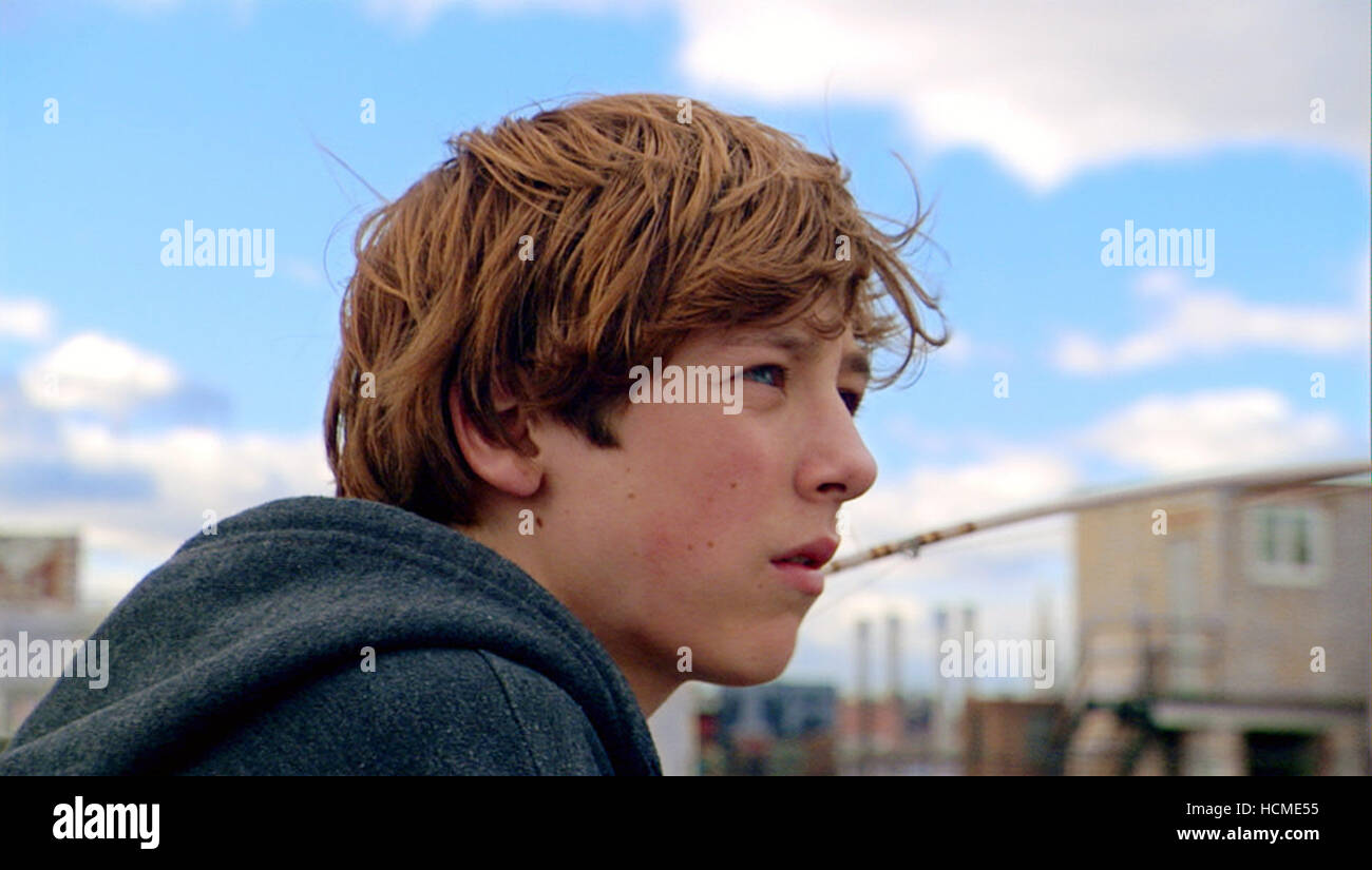 THE SPEED OF LIFE, Jeremy Allen White, 2007 Stock Photo - Alamy