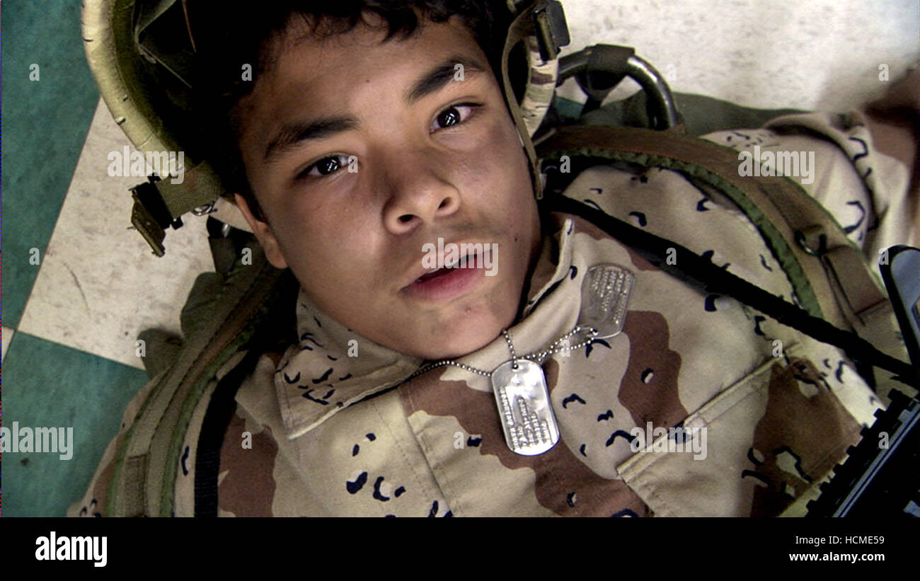 THE SPEED OF LIFE, Justin Soto, 2007 Stock Photo - Alamy