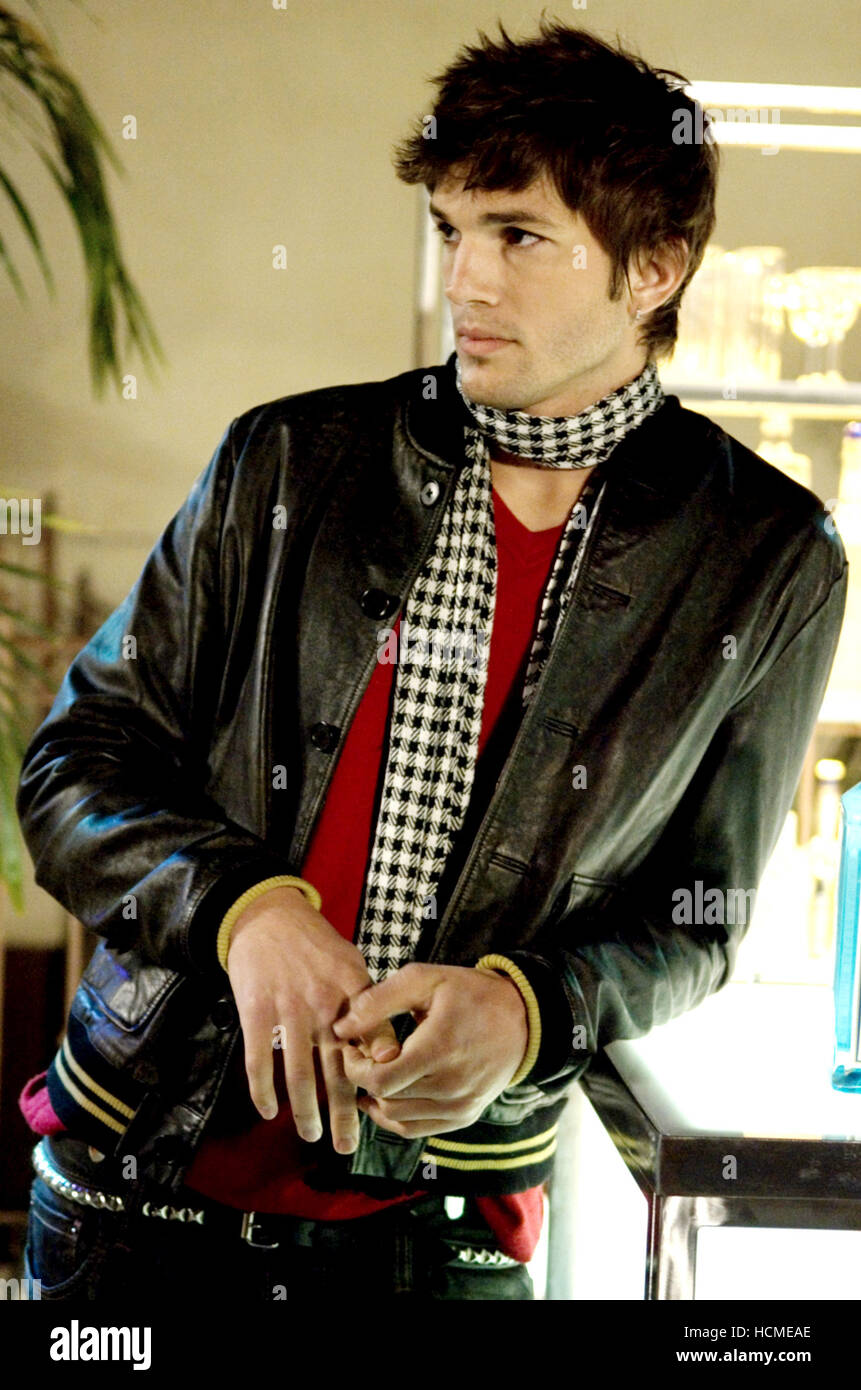 SPREAD, Ashton Kutcher, 2009. Ph: Dale Robinette/©Anchor Bay ...