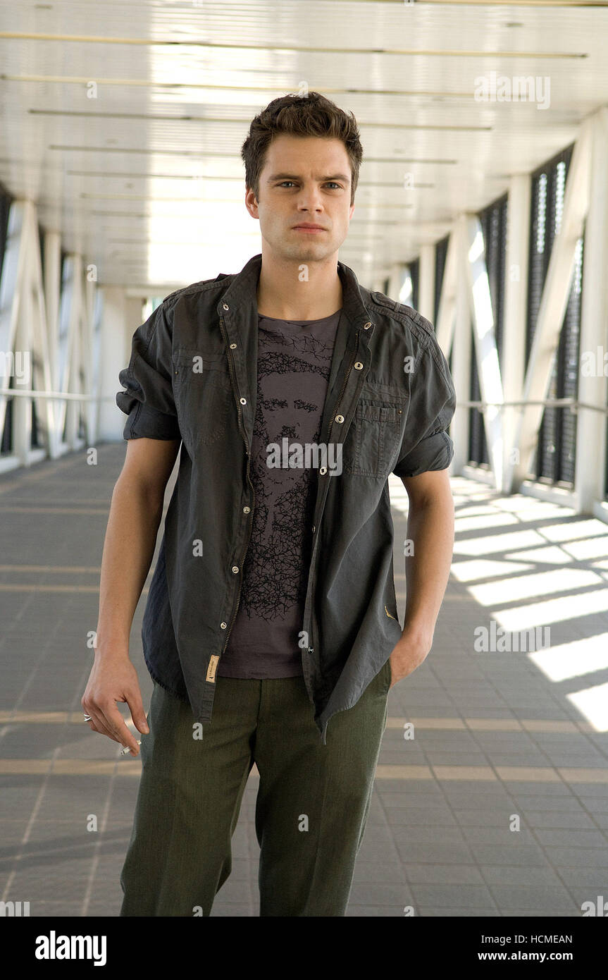 SPREAD, Sebastian Stan, 2009. Ph: Dale Robinette/©Anchor Bay ...