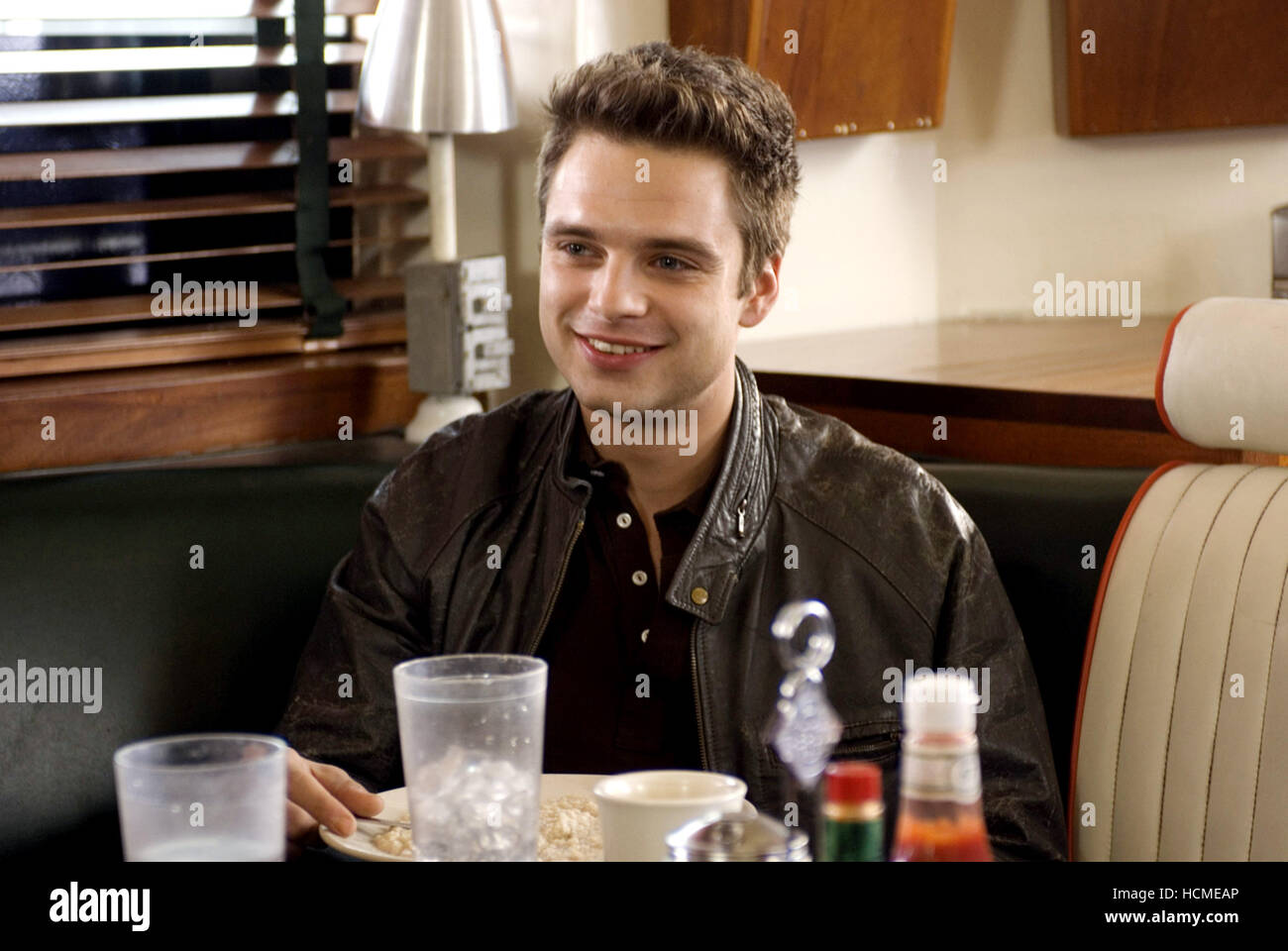 SPREAD, Sebastian Stan, 2009. Ph: Dale Robinette/©Anchor Bay ...