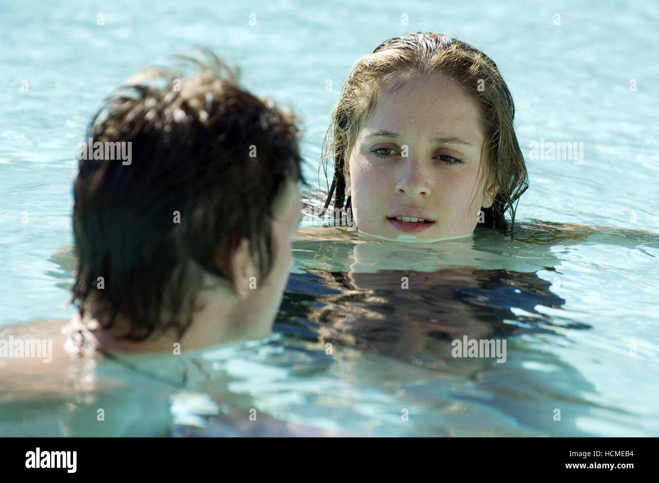SPREAD, from left: Ashton Kutcher, Margarita Levieva, 2009. Ph: Dale ...
