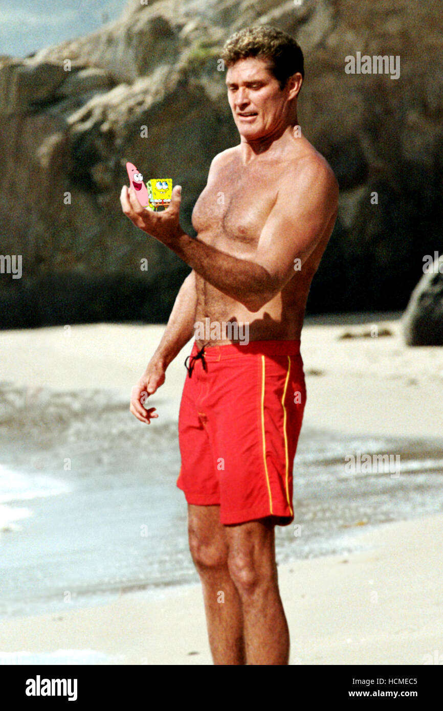 THE SPONGEBOB SQUAREPANTS MOVIE, Patrick Star, SpongeBob Squarepants ...