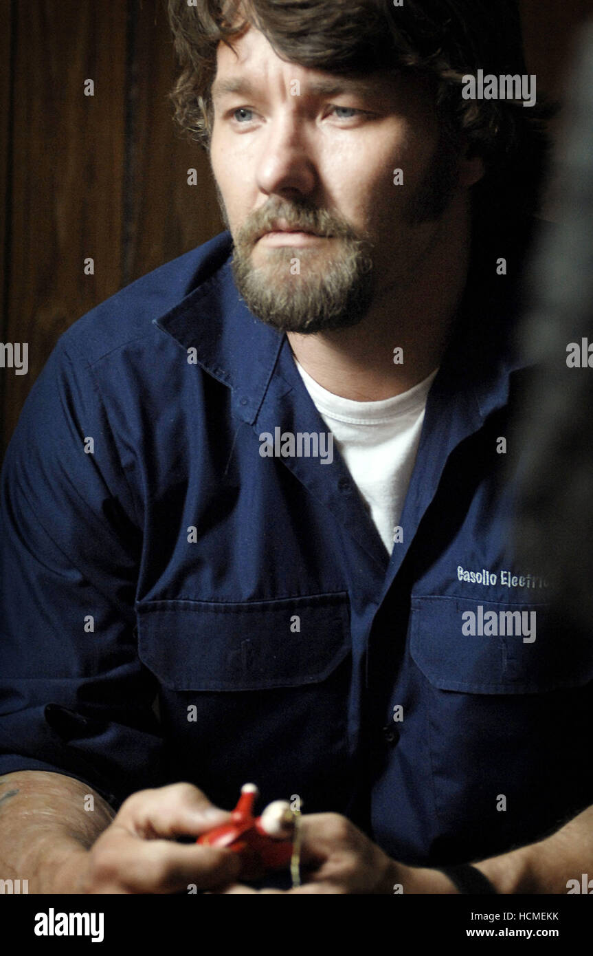 THE SQUARE, Joel Edgerton, 2008. ©Village Roadshow Entertainment ...