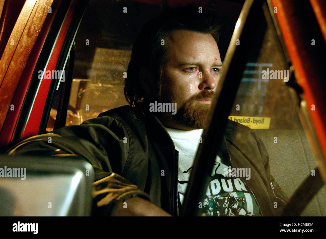 THE SQUARE, Anthony Hayes, 2008. ©Village Roadshow Entertainment ...