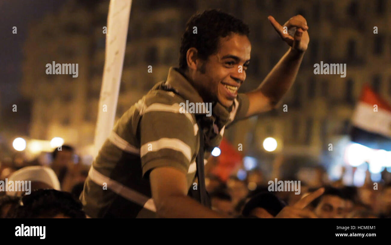THE SQUARE, (aka AL MIDAN), Ahmed Hassan, 2013. ©City Drive ...