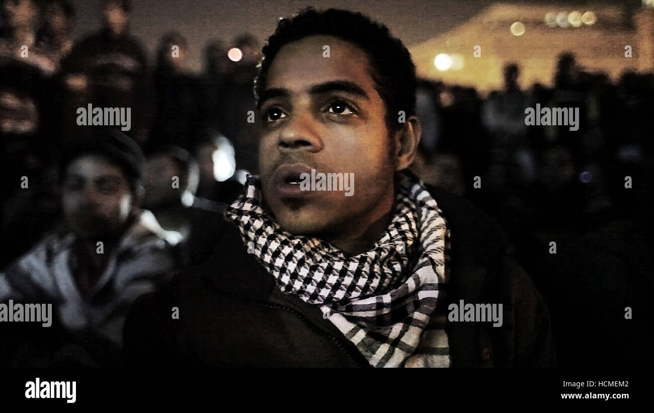 THE SQUARE, (aka AL MIDAN), Ahmed Hassan, 2013. ©City Drive ...