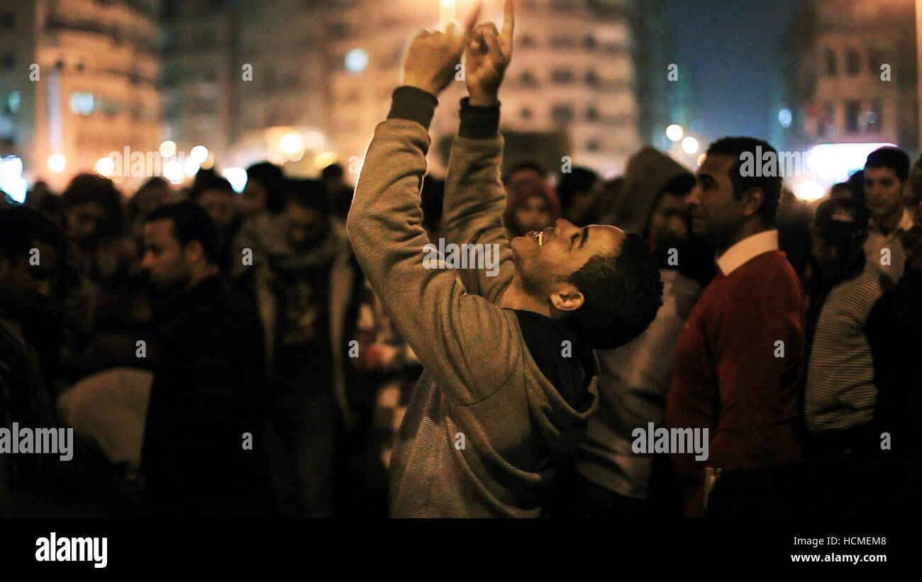 THE SQUARE, (aka AL MIDAN), Ahmed Hassan, 2013. ©City Drive ...
