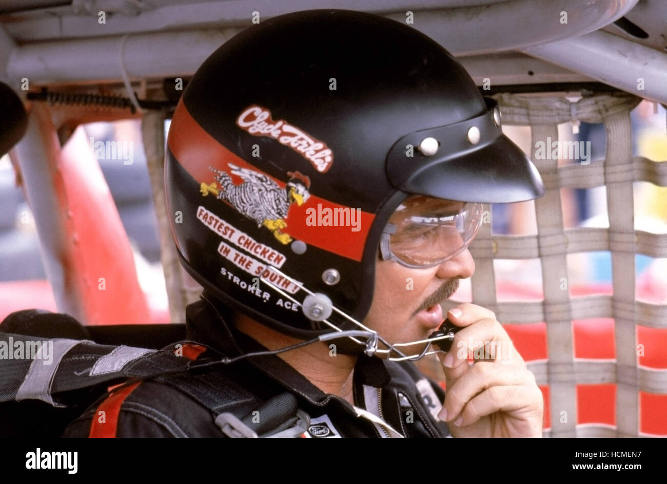 STROKER ACE, Burt Reynolds, 1983, (c) Universal/courtesy Everett ...