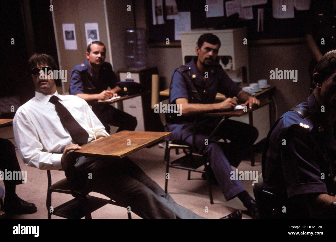 STANDER, Thomas Jane, 2003. ©Newmarket Releasing/courtesy Everett ...