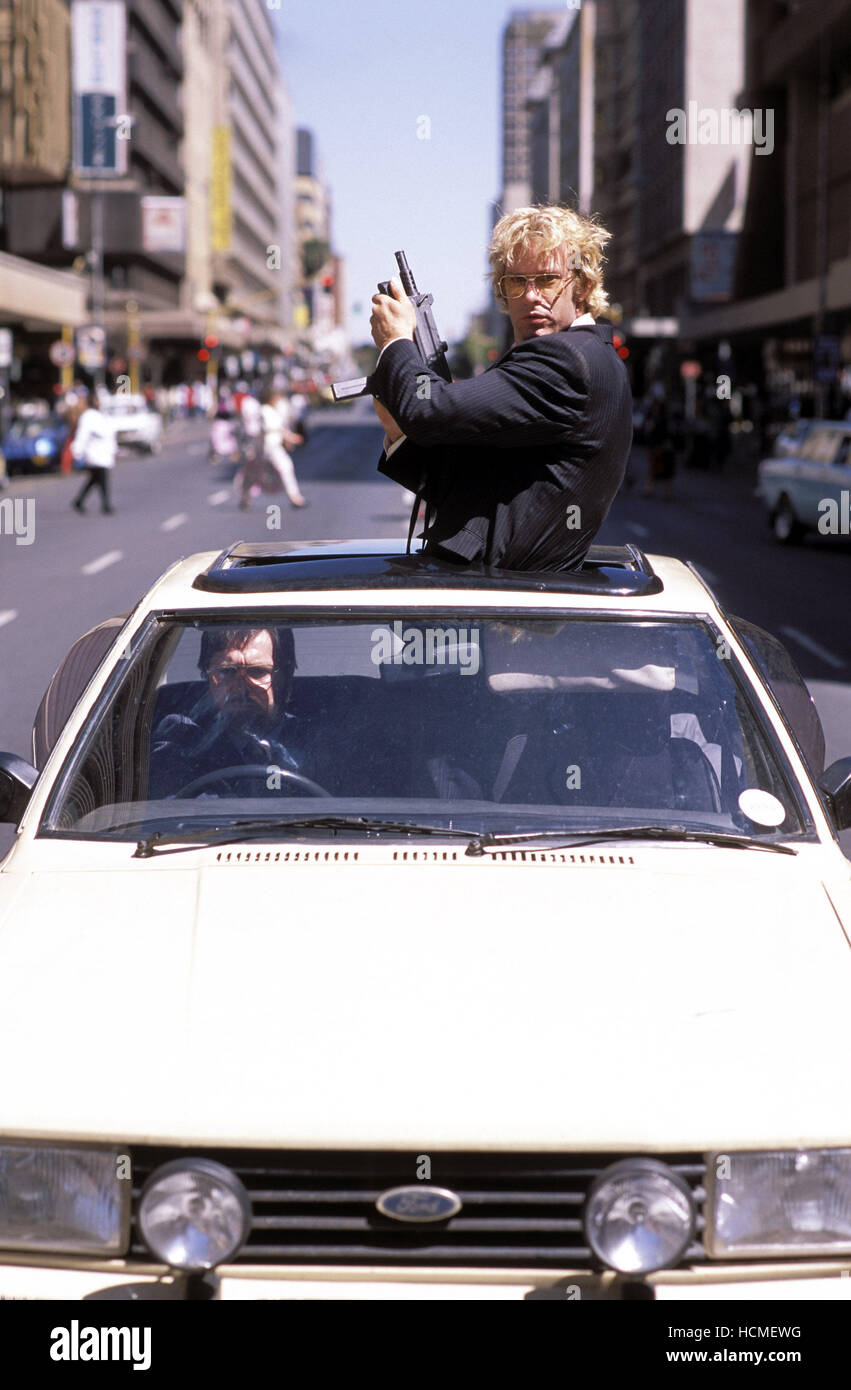 STANDER, Thomas Jane, 2003. ©Newmarket Releasing/courtesy Everett ...