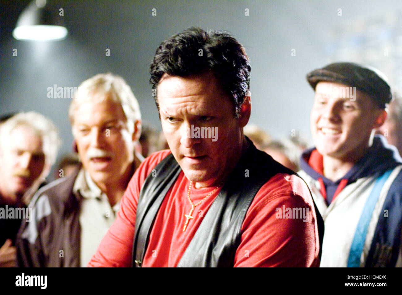 STRENGTH AND HONOR, (aka STRENGTH AND HONOUR), Richard Chamberlain ...