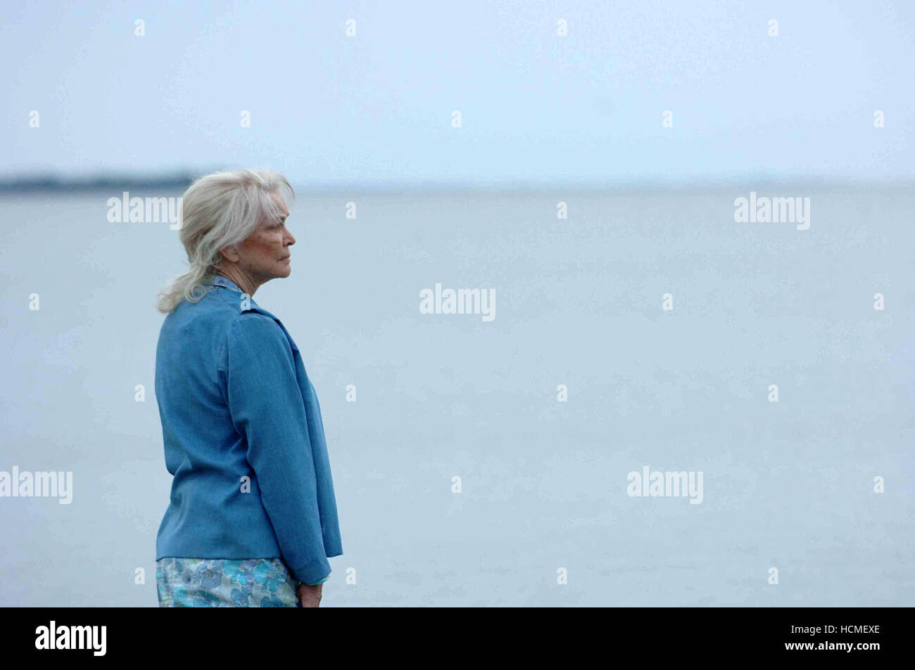 THE STONE ANGEL, Ellen Burstyn, 2007. ©Vivendi Visual Entertainment ...