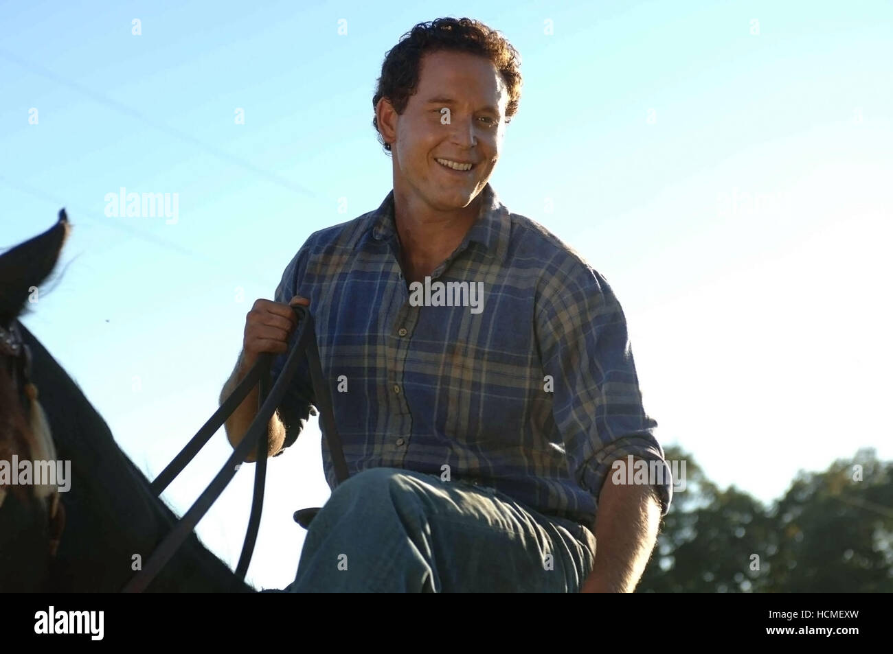 THE STONE ANGEL, Cole Hauser, 2007. ©Vivendi Visual Entertainment ...