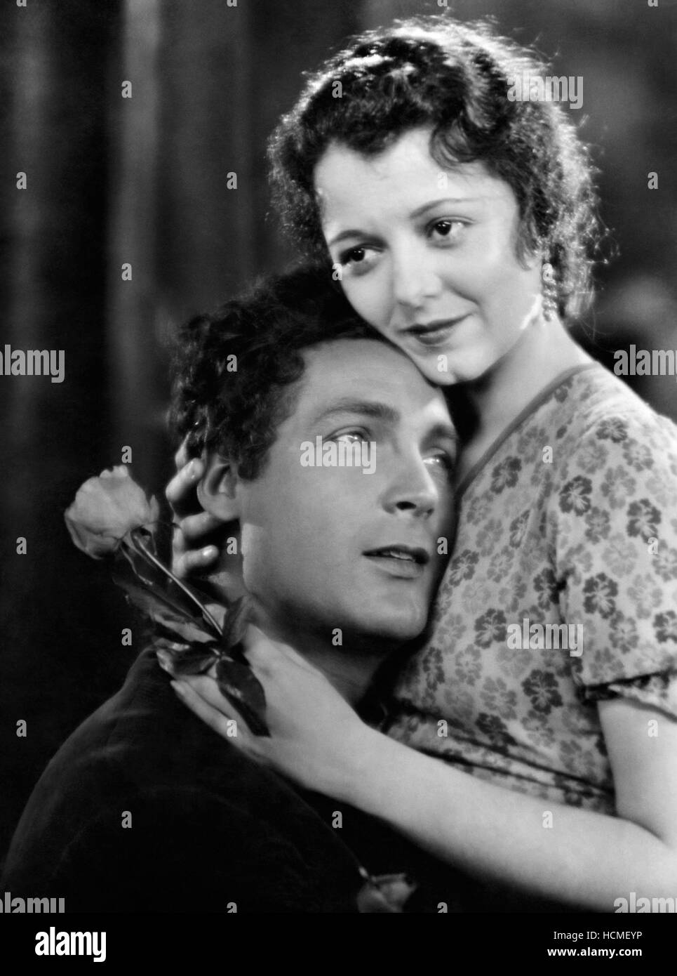 STREET ANGEL, from left: Charles Farrell, Janet Gaynor, 1928, TM ...