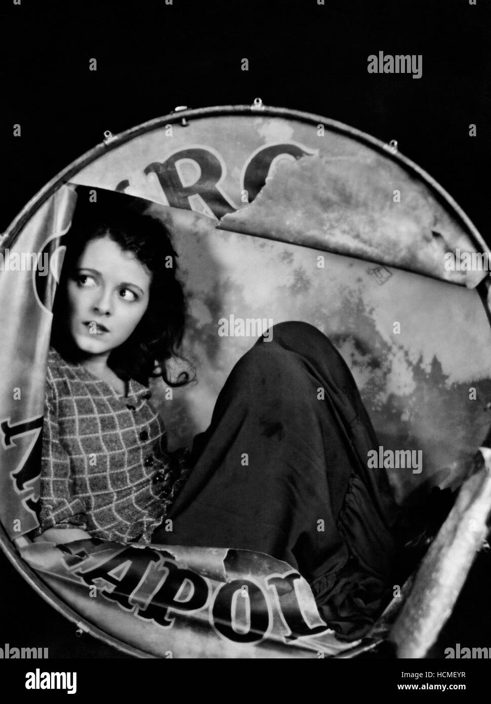 STREET ANGEL, Janet Gaynor, 1928, TM & Copyright © 20th Century Fox ...