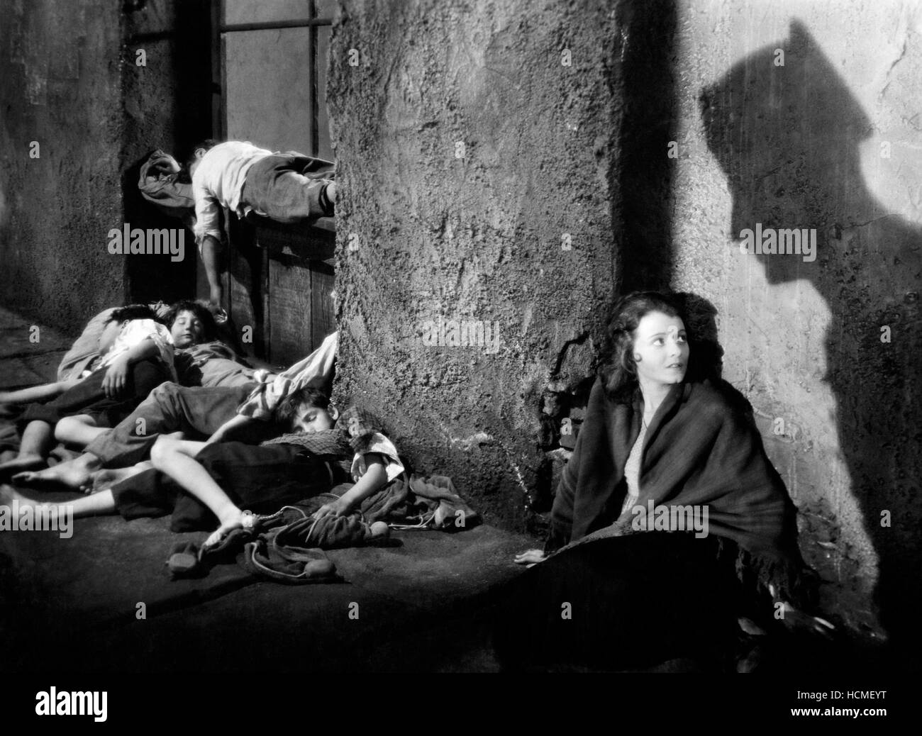 Street Angel Janet Gaynor 1928 Tm And Copyright © 20th Century Fox Film Corpcourtesy Everett