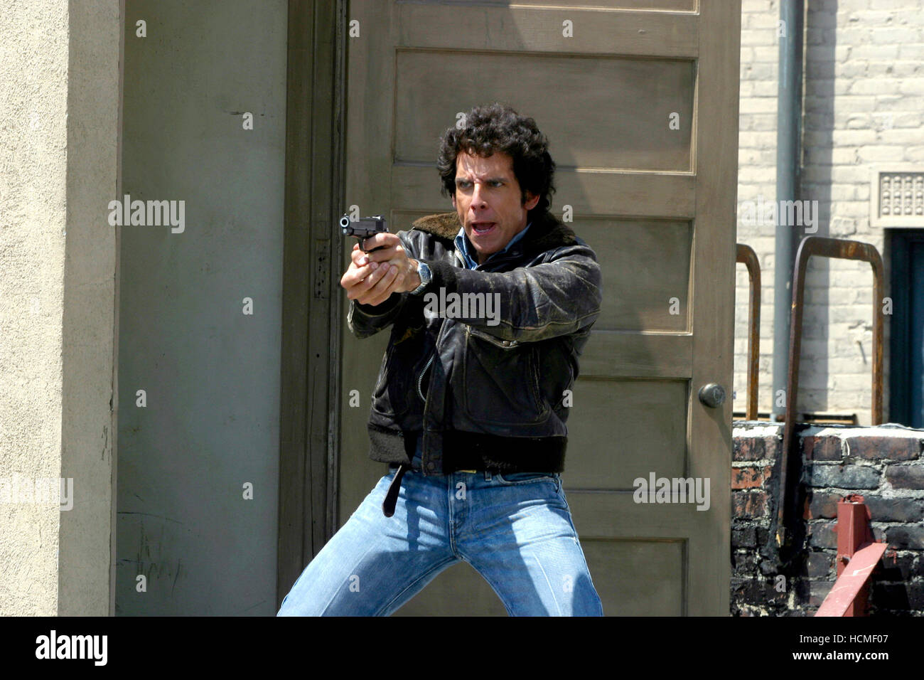STARSKY AND HUTCH, Ben Stiller, 2004, (c) Warner Brothers/courtesy ...